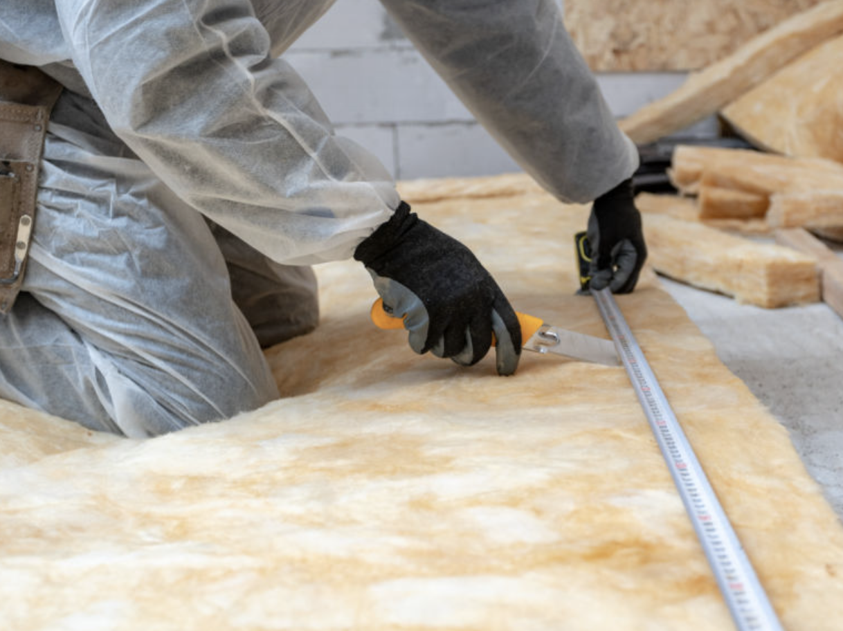 L'isolation extérieur VS intérieur : nos conseils - OPH