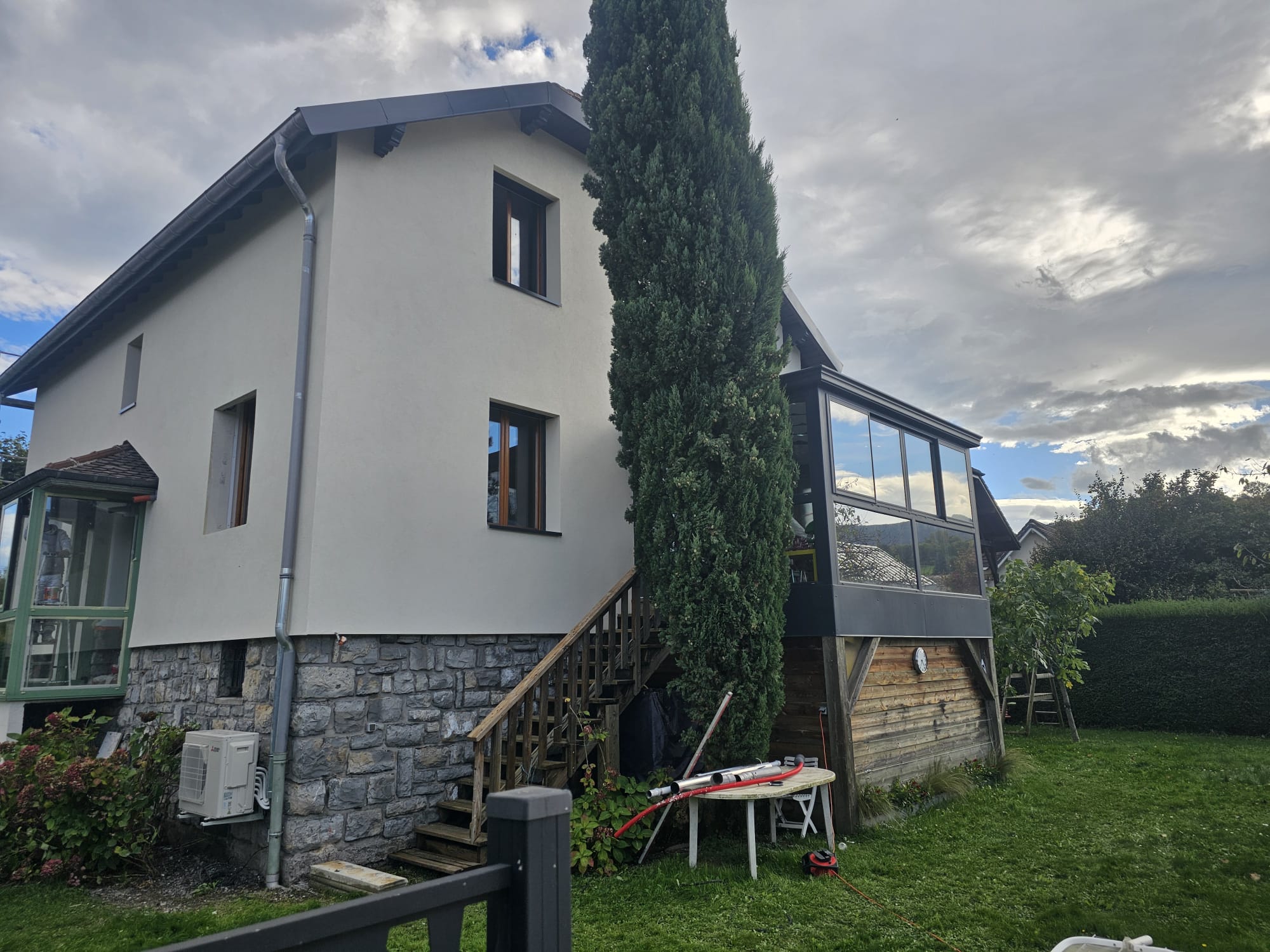 OPH au service de la rénovation durable - OPH