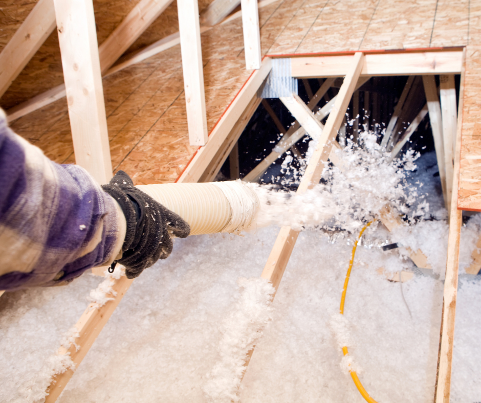 Les avantages de l'isolation thermique pour votre habitation - OPH